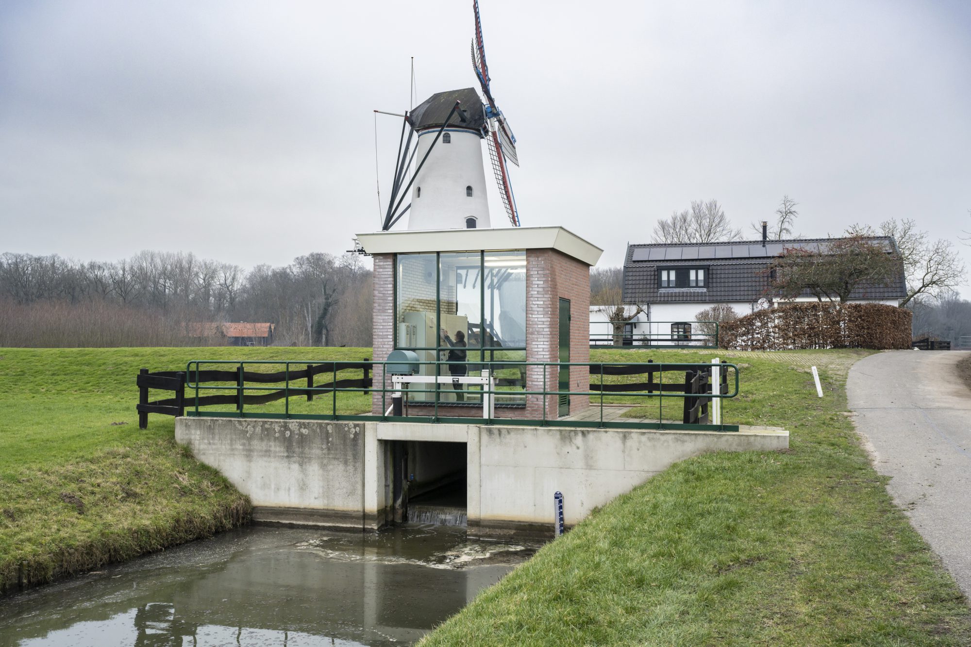 Waterschap Rivierenland standaardiseert: het succesverhaal van iWA - Yellax